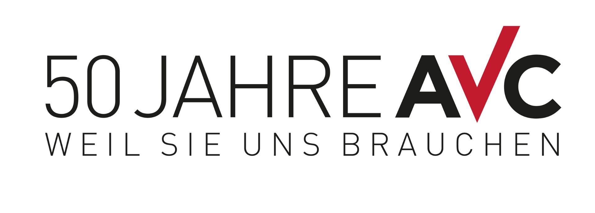 Willkommen bei AVC